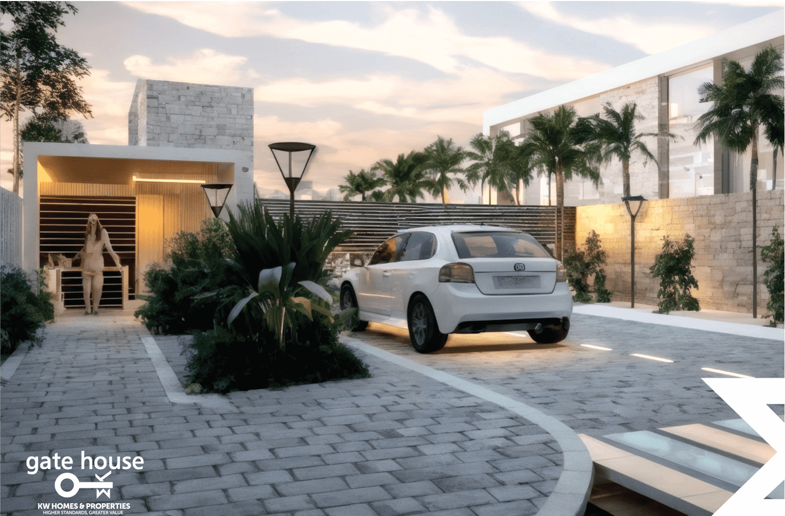Home » KW Homes & Properties Land Developers & Sellers
